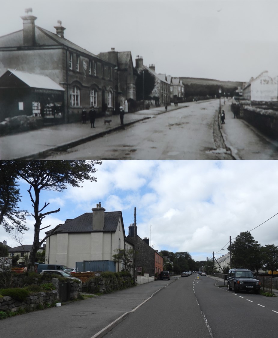 Princetown – Dartmoor Explorations