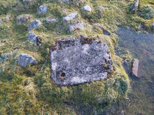 Red lake china clay workings – extraction – Dartmoor Explorations