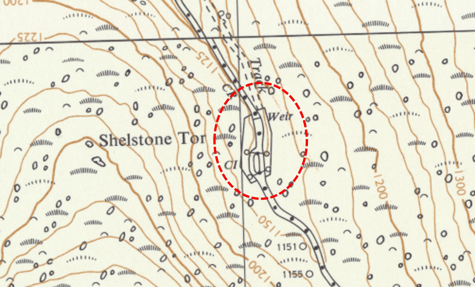 WATER EXTRACTION FROM WEST OKEMENT BY NORTH DEVON WATER BOARD (NDWB ...