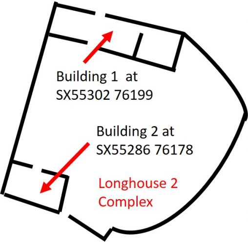 River Walkham Longhouses – Dartmoor Explorations