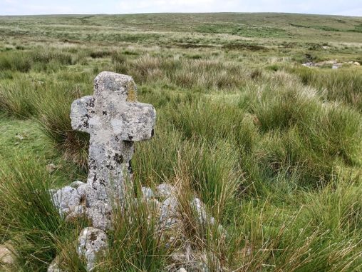 HUNTINGDON WARREN – Dartmoor Explorations