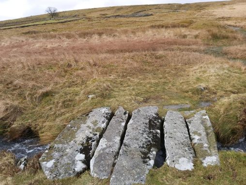 HUNTINGDON WARREN – Dartmoor Explorations