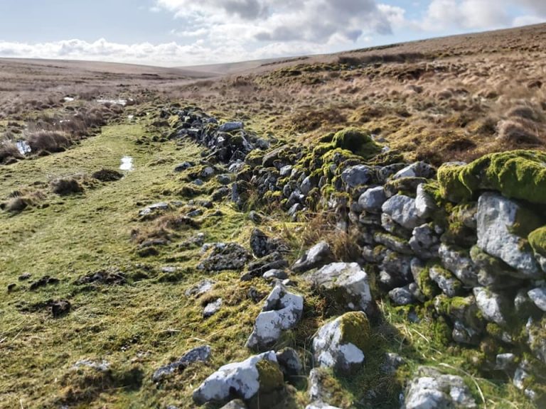 HUNTINGDON WARREN – Dartmoor Explorations