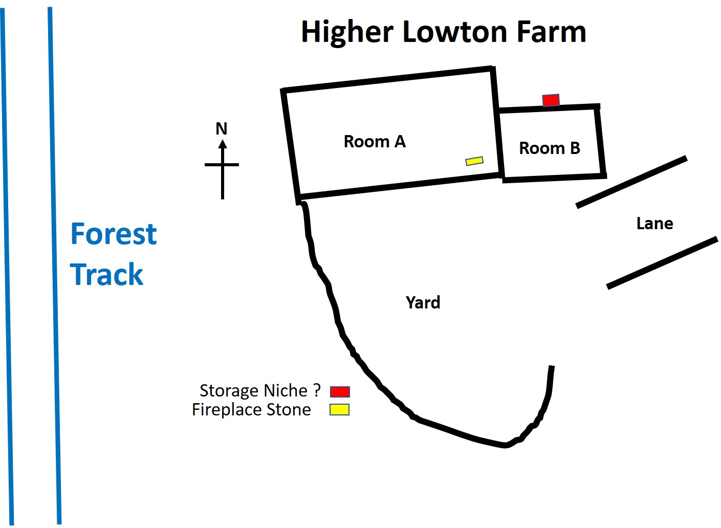 FERNWORTHY FOREST FARMS – Dartmoor Explorations