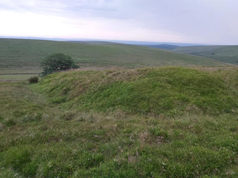 HUNTINGDON WARREN – Dartmoor Explorations