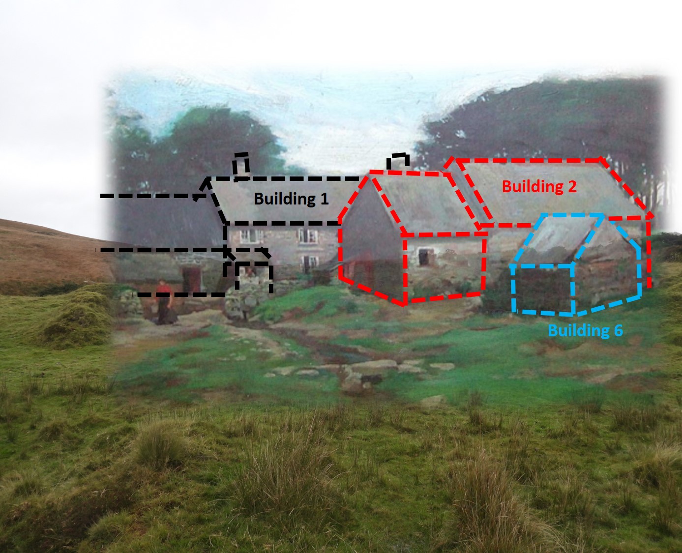 REDDAFORD (REDFORD) FARM, WILLSWORTHY – Dartmoor Explorations