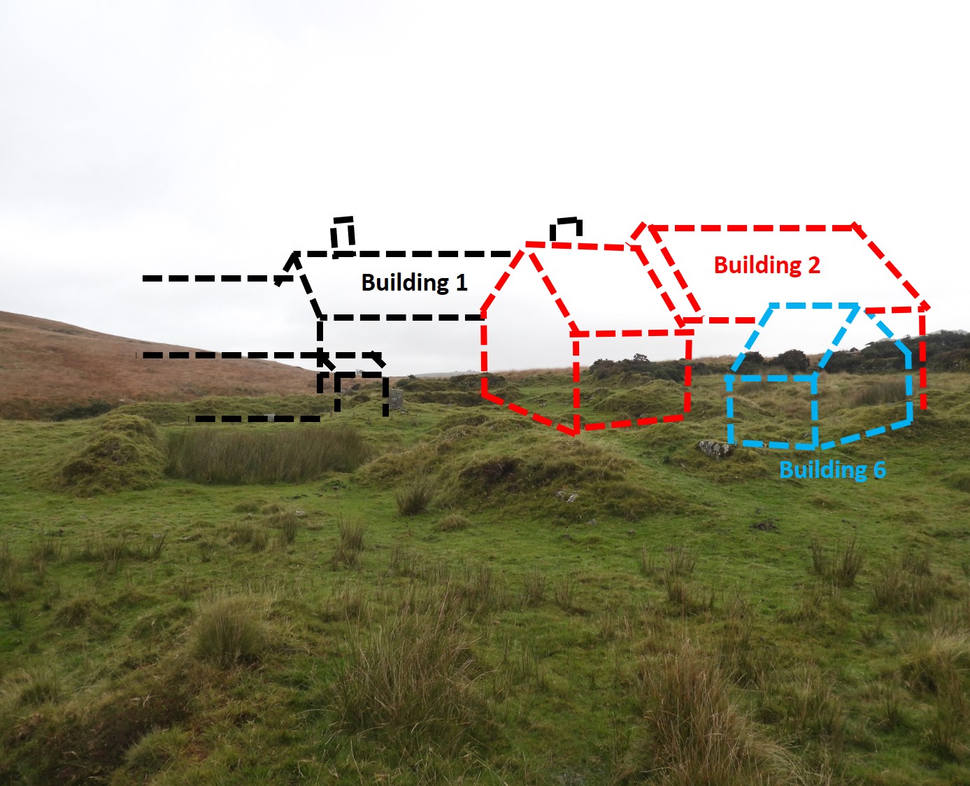 REDDAFORD (REDFORD) FARM, WILLSWORTHY – Dartmoor Explorations