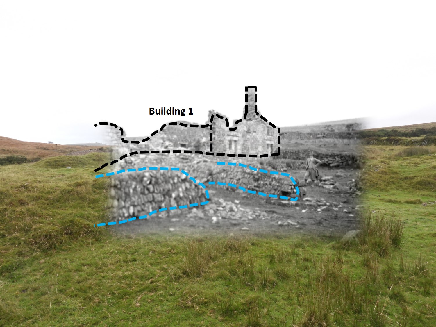 REDDAFORD (REDFORD) FARM, WILLSWORTHY – Dartmoor Explorations