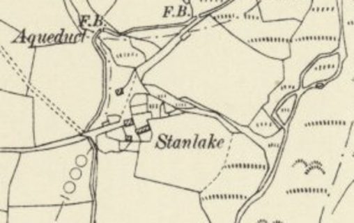 EXPLORING BURRATOR WATERSHED – OLD RUINED FARMS, ONE SUBMERGED FARM ...