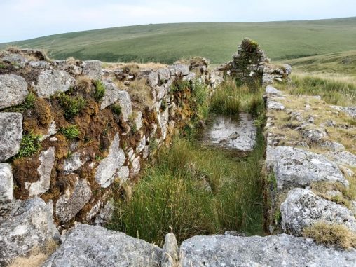 HUNTINGDON WARREN – Dartmoor Explorations