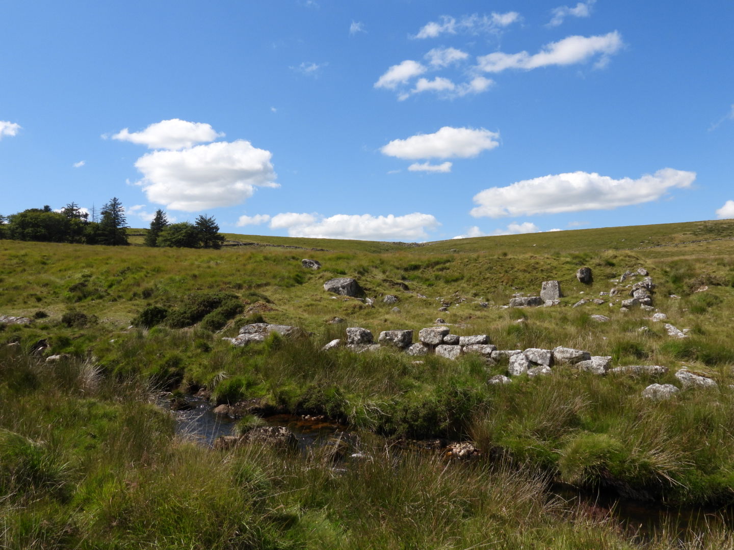 DARTMOOR EXPLORATIONS CALENDAR – FEBRUARY – Dartmoor Explorations