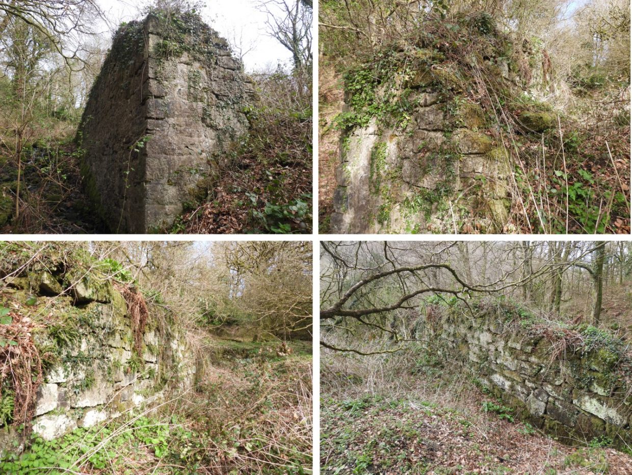AN EXPLORATION OF BELSTONE CONSOLS SETT (GREAT COPPER HILL MINE ...