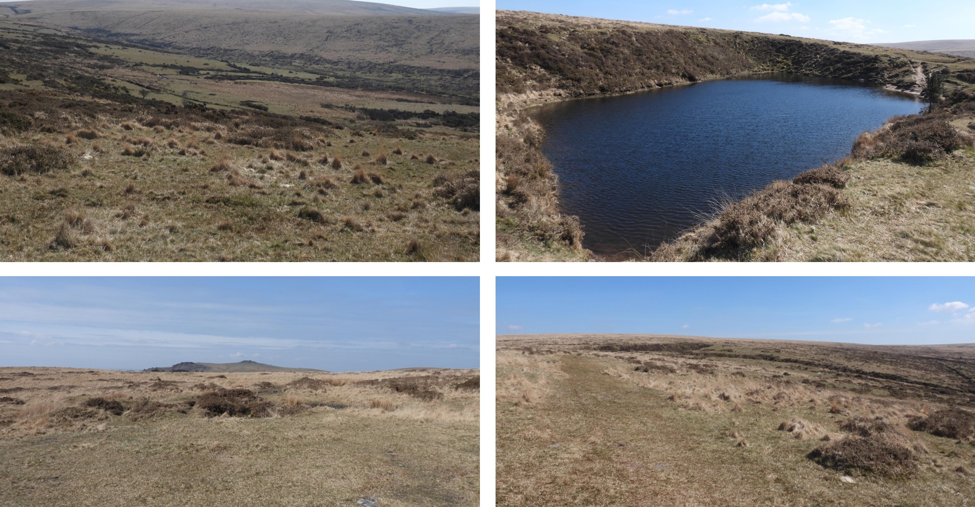 DARTMOOR EXPLORATIONS CALENDAR – MAY – Dartmoor Explorations