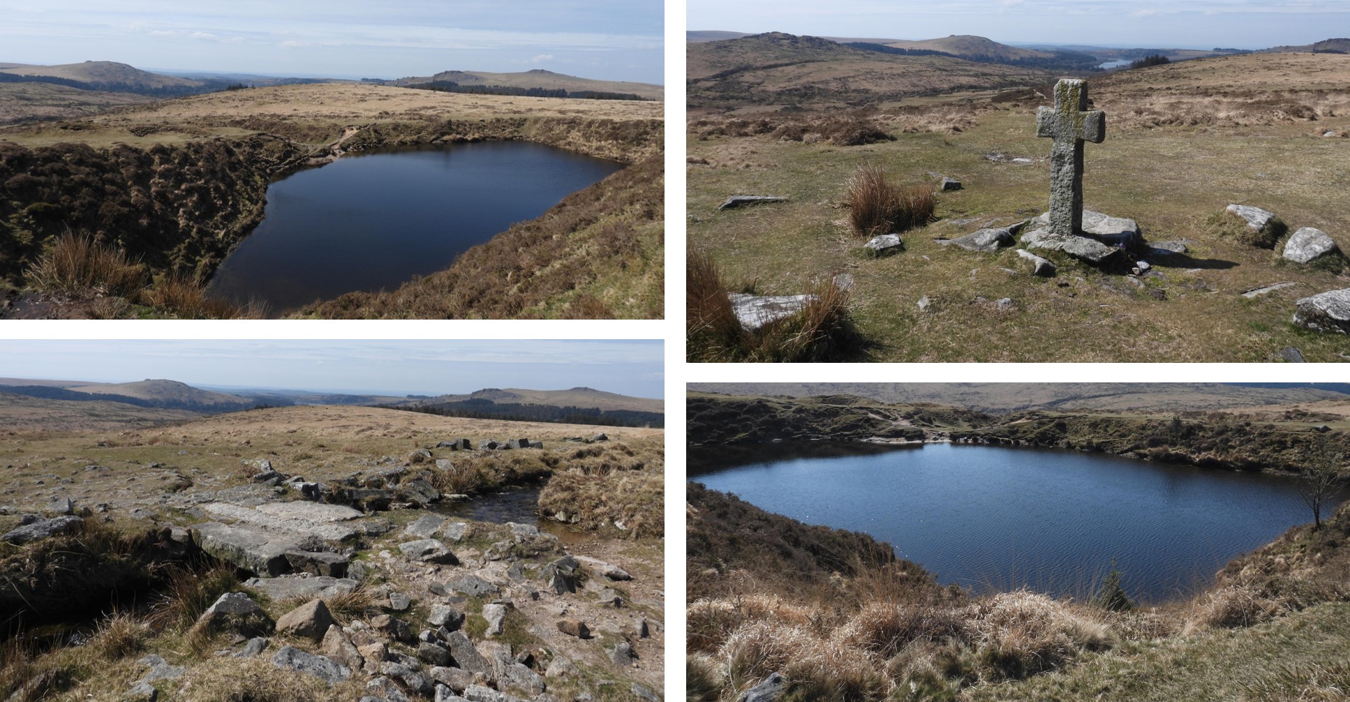DARTMOOR EXPLORATIONS CALENDAR – MAY – Dartmoor Explorations