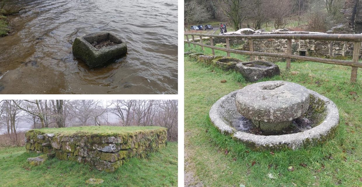 DARTMOOR EXPLORATIONS CALENDAR – JUNE – Dartmoor Explorations