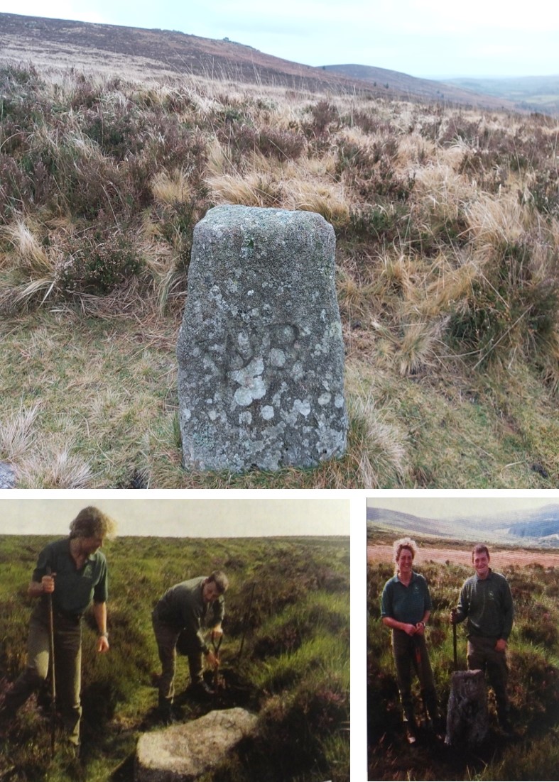 DARTMOOR EXPLORATIONS CALENDAR – JULY – Dartmoor Explorations