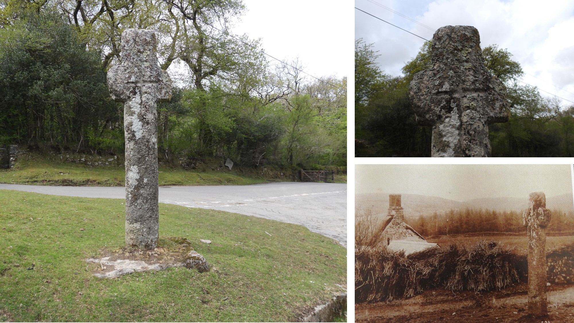 Dartmoor Explorations Calendar – August – Dartmoor Explorations