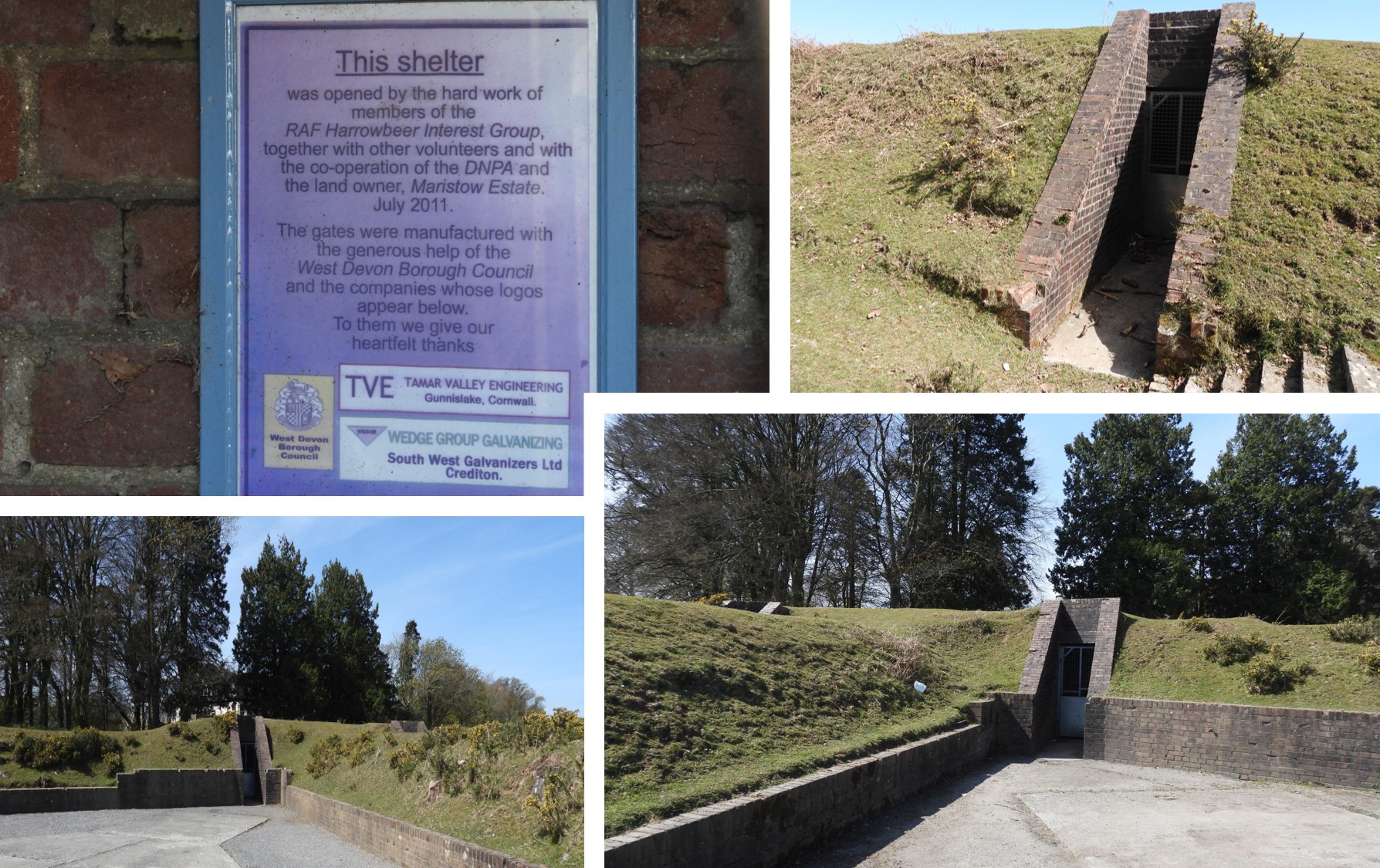 Dartmoor Explorations Calendar – August – Dartmoor Explorations