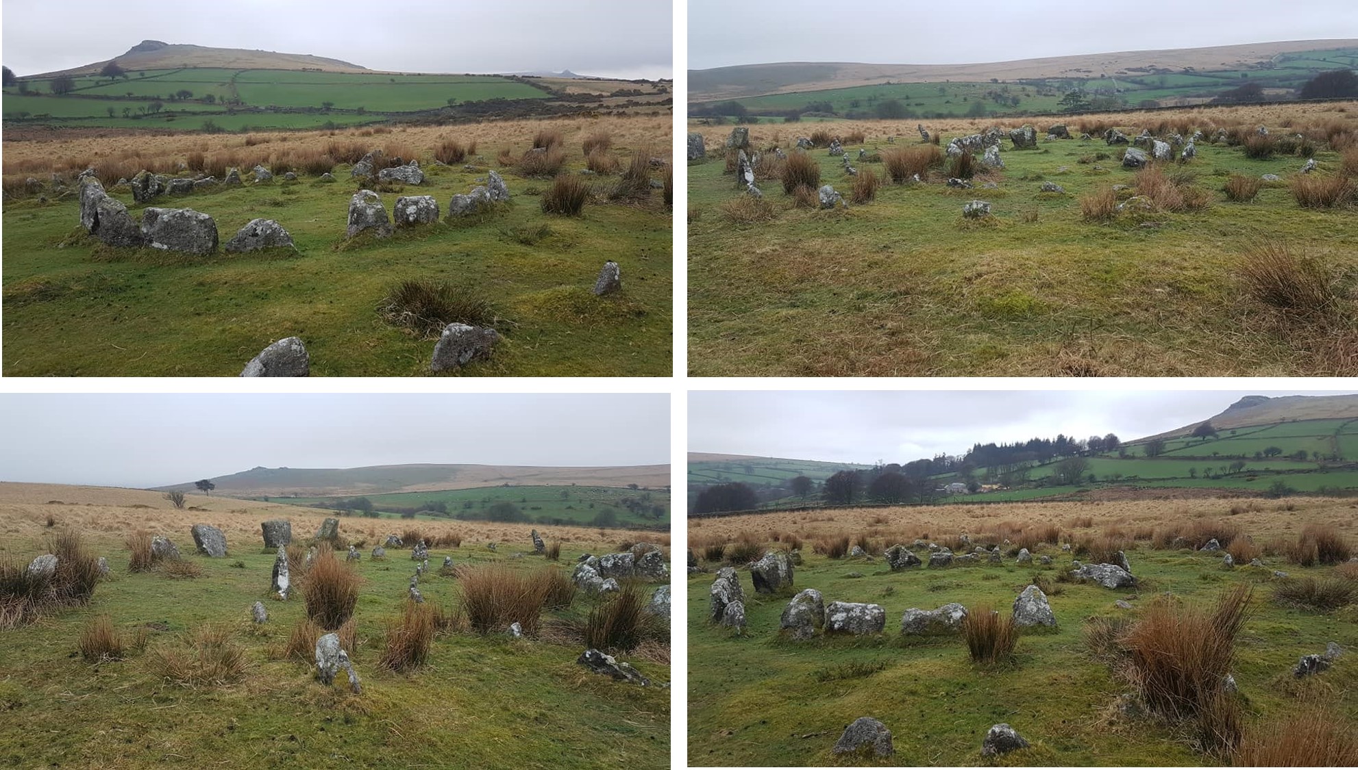 DARTMOOR EXPLORATIONS CALENDAR – JULY – Dartmoor Explorations