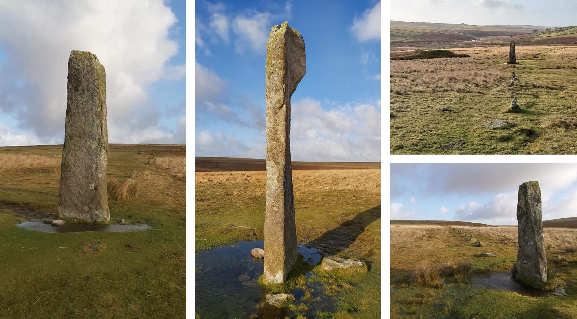 DARTMOOR EXPLORATIONS CALENDAR – JULY – Dartmoor Explorations