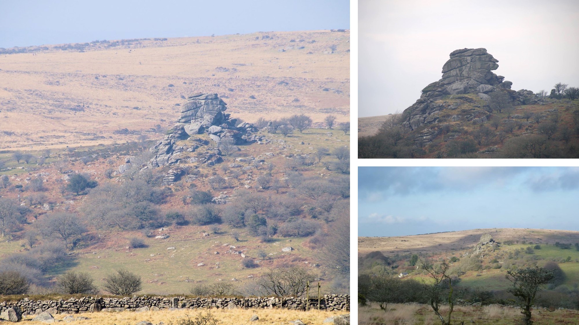 DARTMOOR EXPLORATIONS CALENDAR – JULY – Dartmoor Explorations