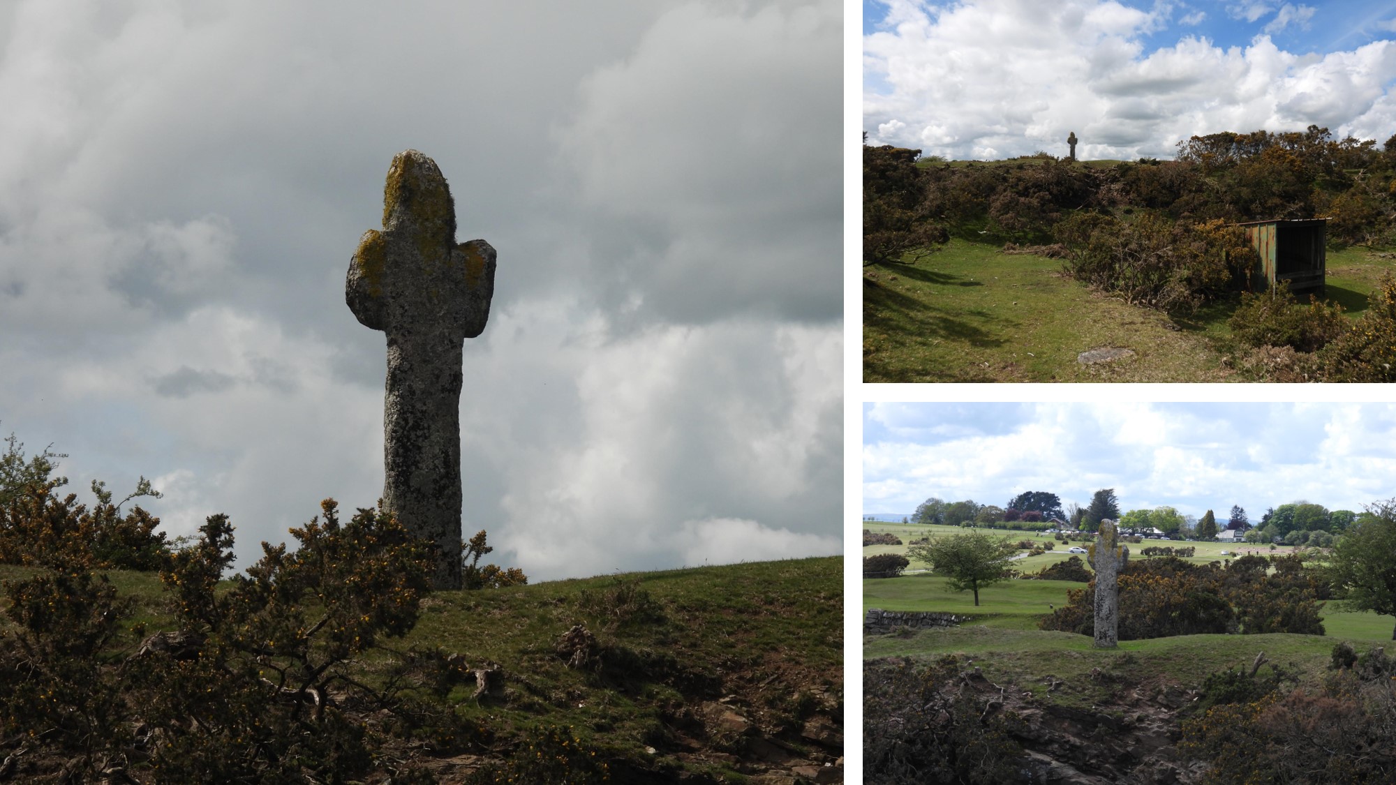 DARTMOOR EXPLORATIONS CALENDAR – JULY – Dartmoor Explorations