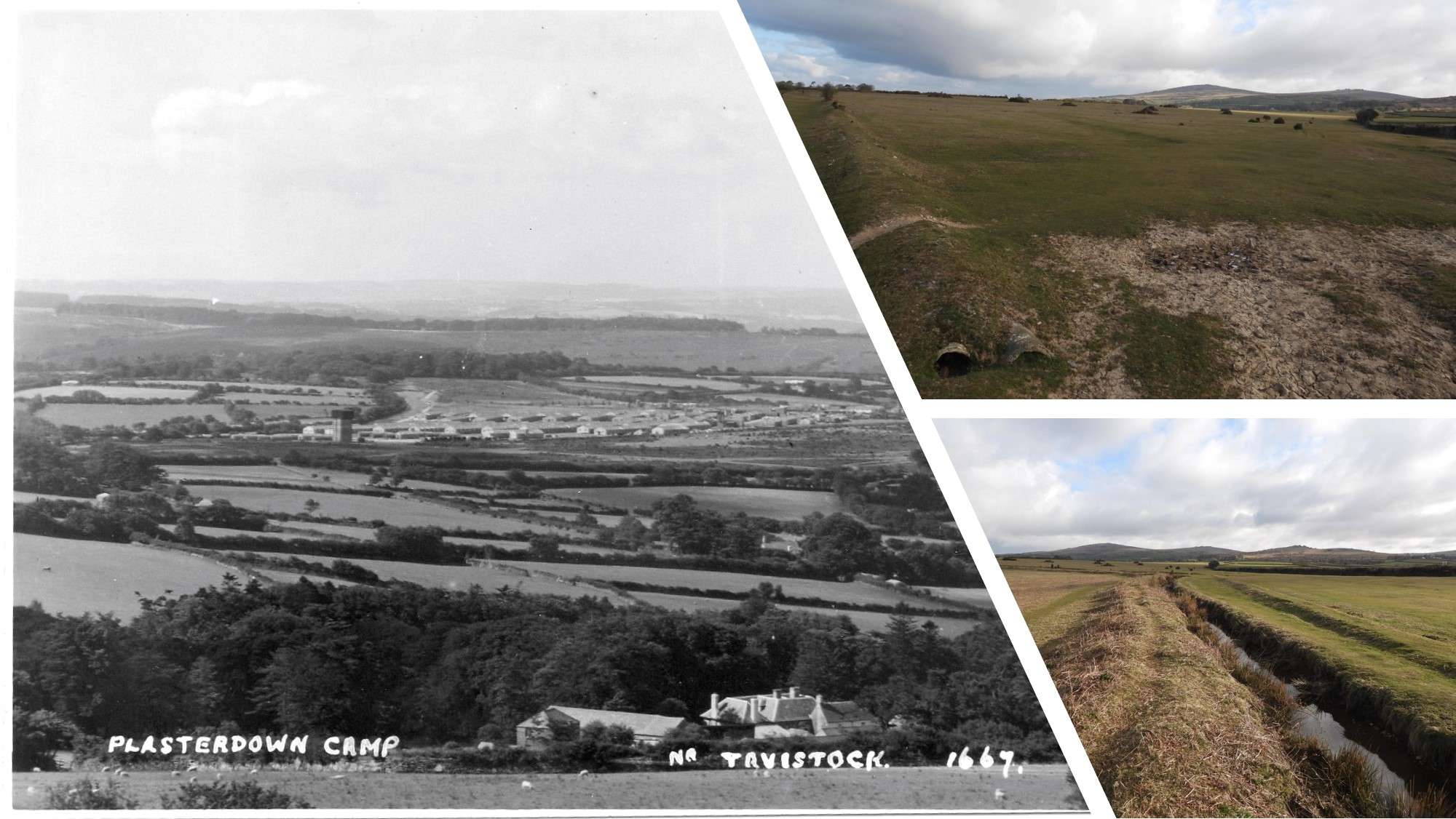 DARTMOOR EXPLORATIONS CALENDAR – JULY – Dartmoor Explorations