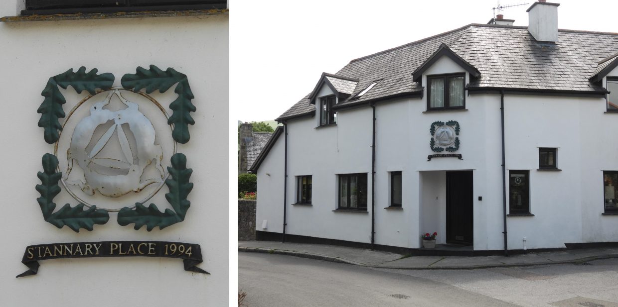 Chagford – Dartmoor Explorations