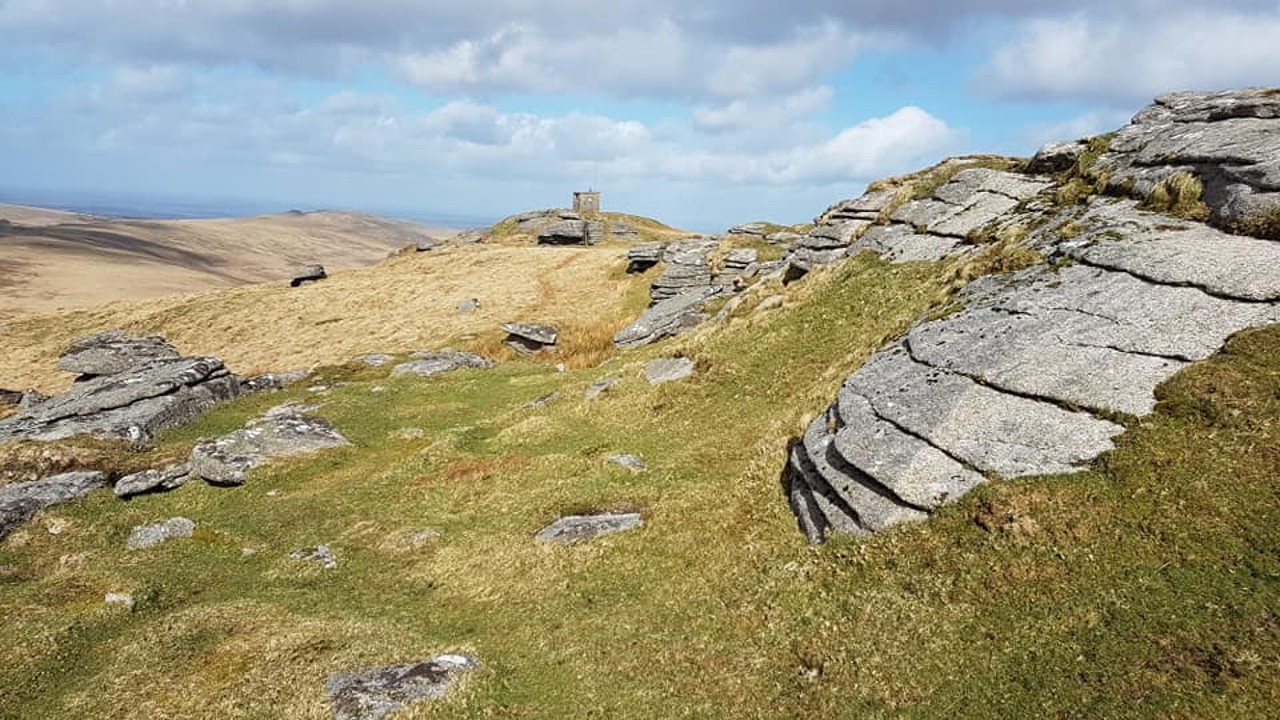 DARTMOOR EXPLORATIONS CALENDAR – November – Dartmoor Explorations