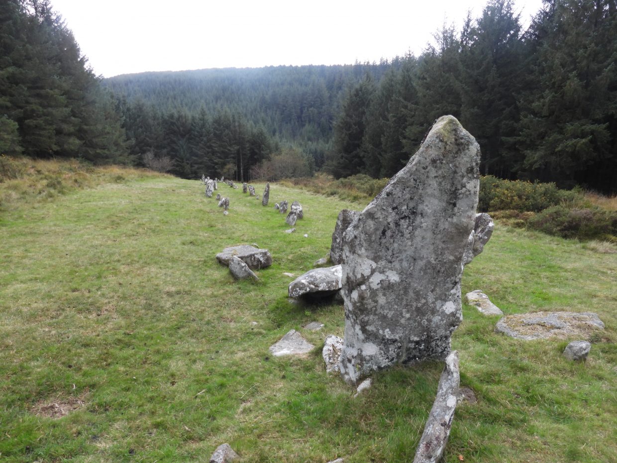 Dartmoor Explorations Gazetteer : Letter “A” – Dartmoor Explorations