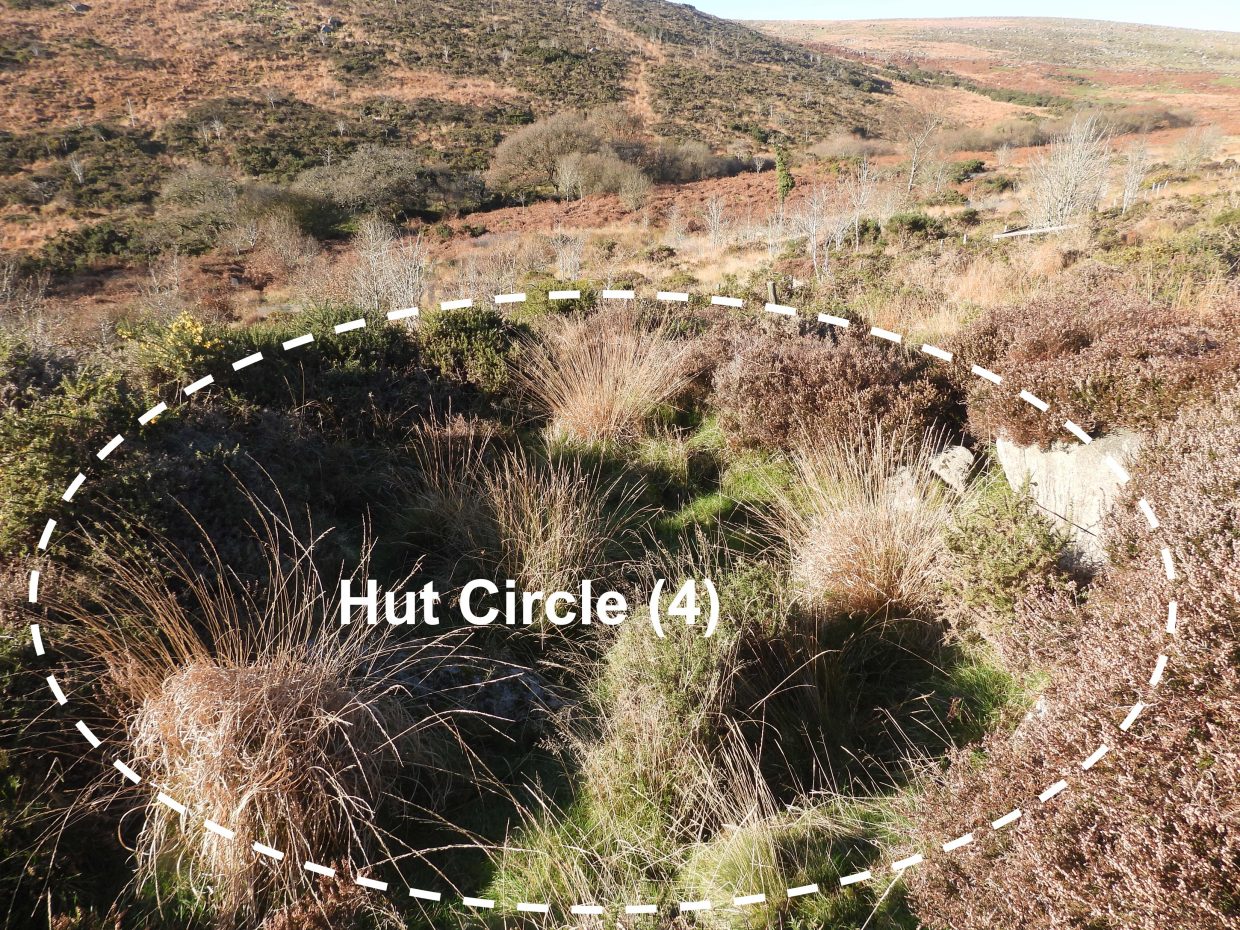 Hawns and Dendles Waste – An exploration – Dartmoor Explorations