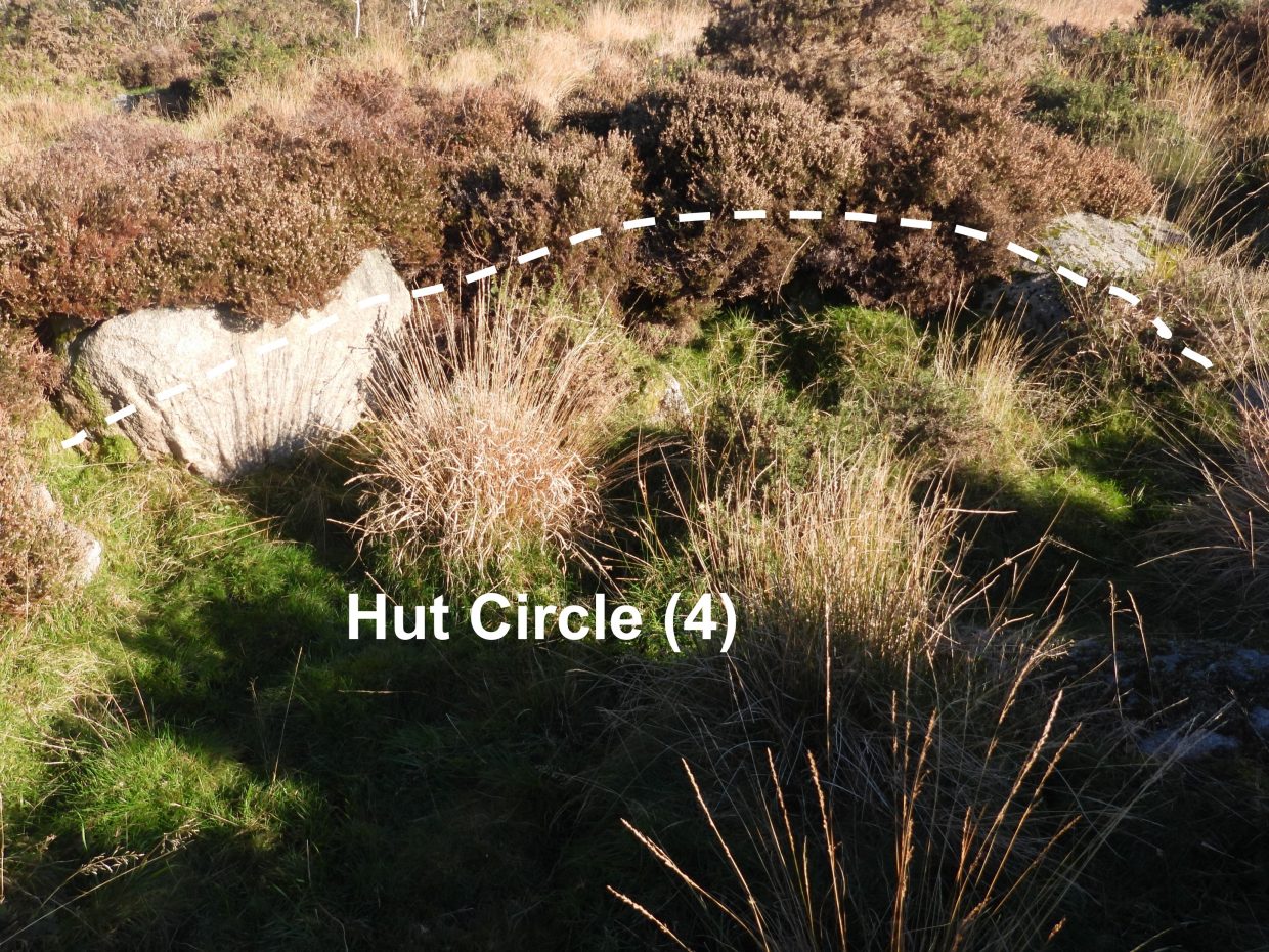 Hawns and Dendles Waste – An exploration – Dartmoor Explorations