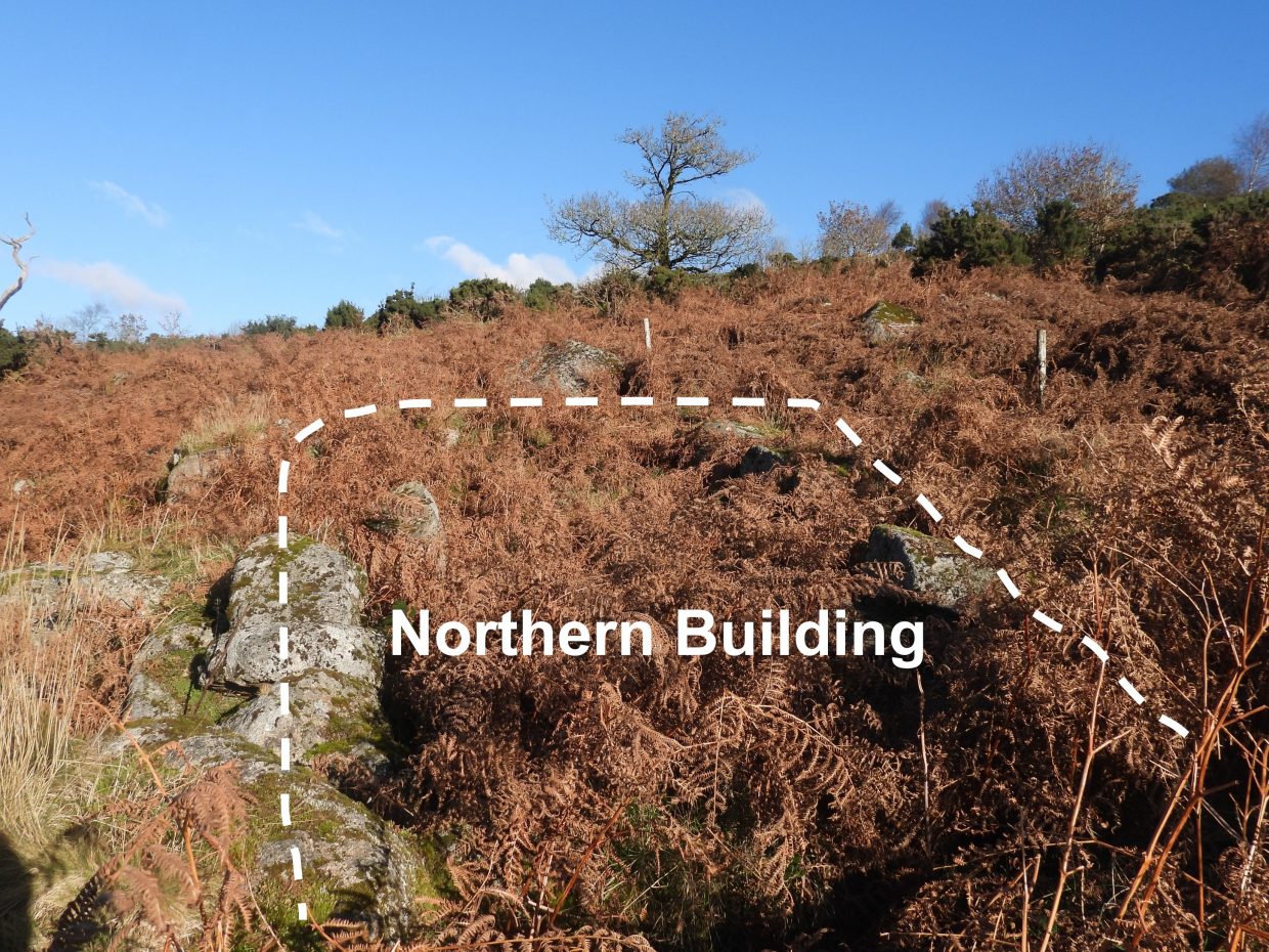 Hawns and Dendles Waste – An exploration – Dartmoor Explorations