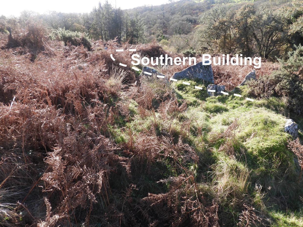 Hawns and Dendles Waste – An exploration – Dartmoor Explorations