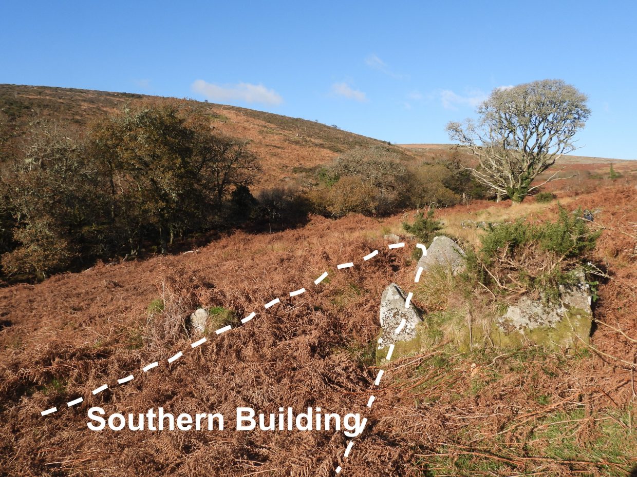 Hawns and Dendles Waste – An exploration – Dartmoor Explorations