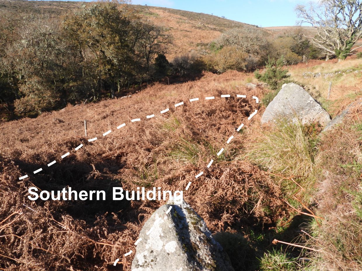 Hawns and Dendles Waste – An exploration – Dartmoor Explorations
