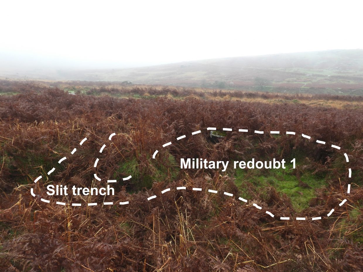 Whitchurch Common – An Exploration – Dartmoor Explorations