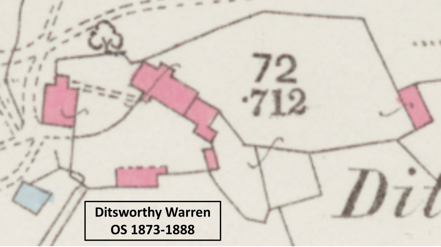 Ditsworthy Warren – Dartmoor Explorations