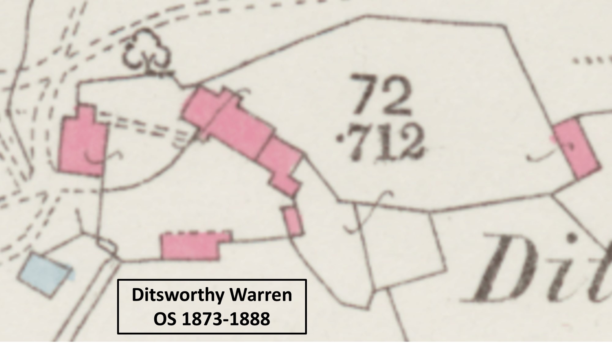 Ditsworthy Warren – Dartmoor Explorations