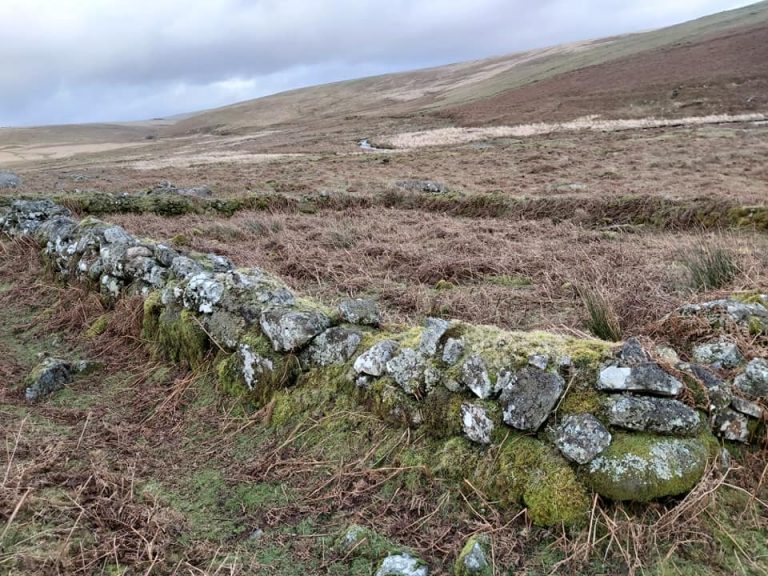 Ditsworthy Warren – Dartmoor Explorations