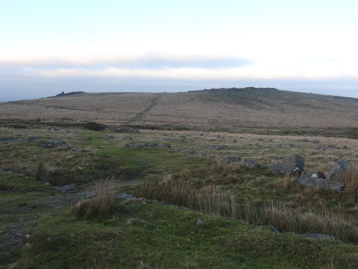 Swelltor Quarries – Dartmoor Explorations