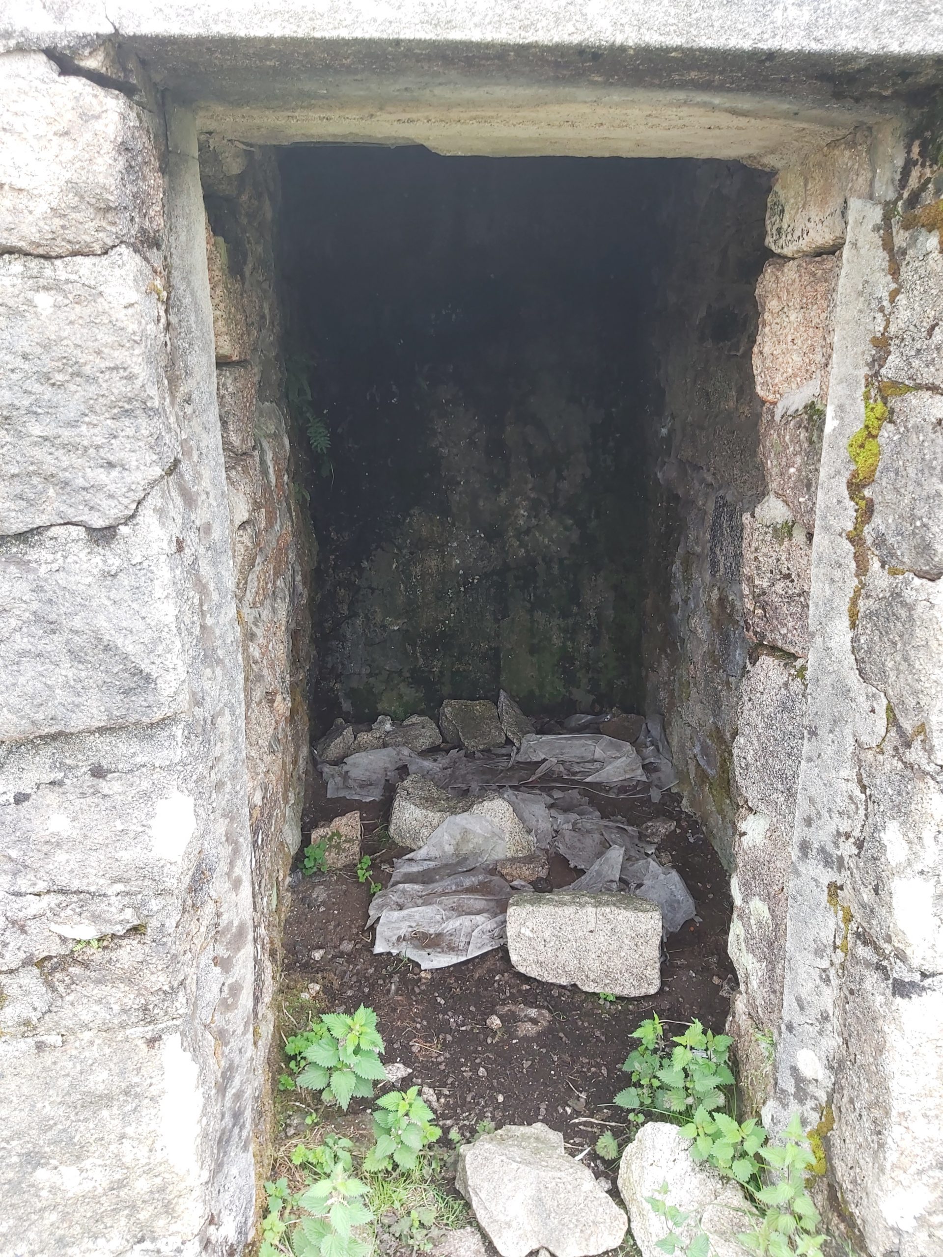 Swelltor Quarries – Dartmoor Explorations