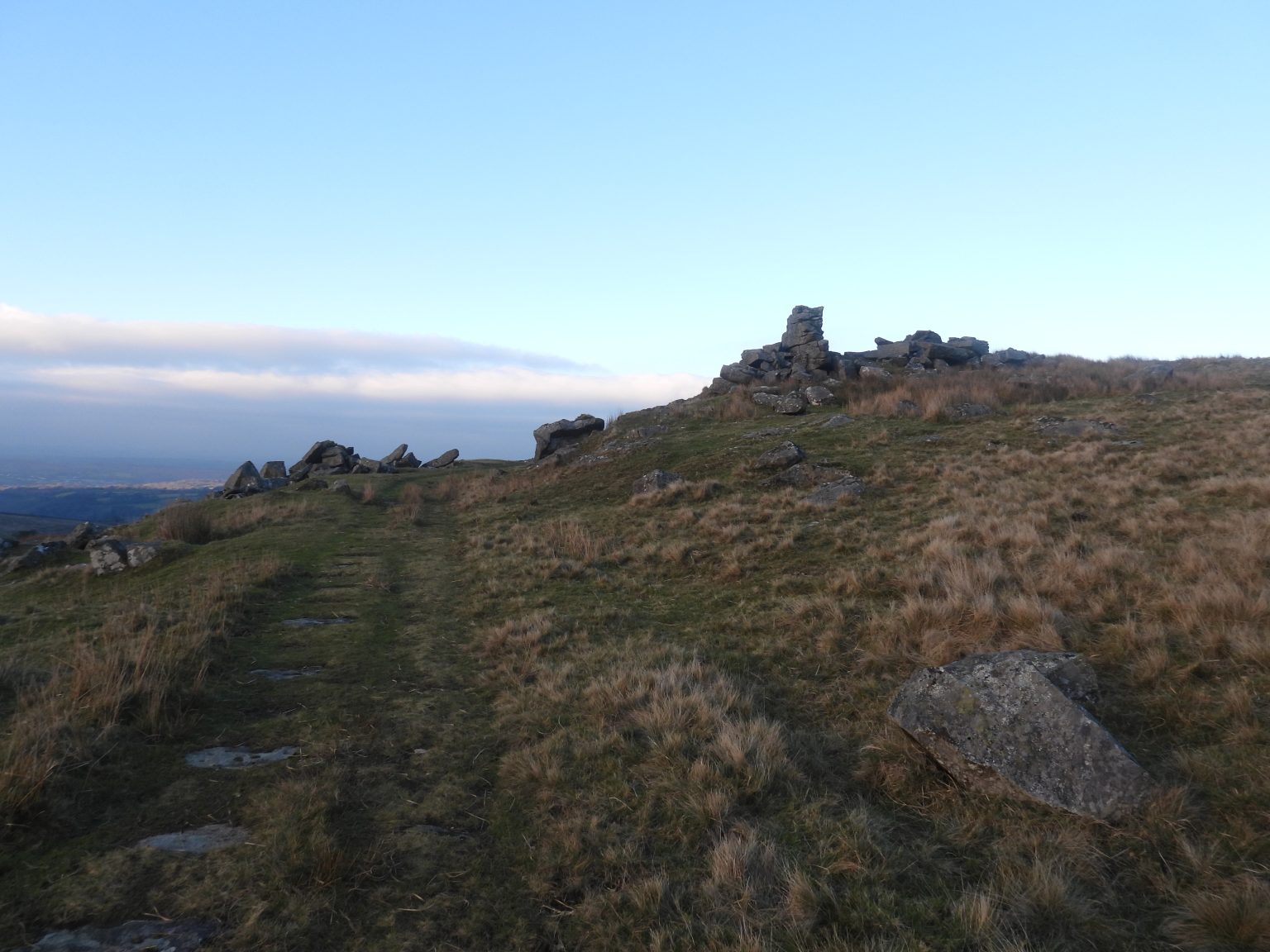 Swelltor Quarries – Dartmoor Explorations