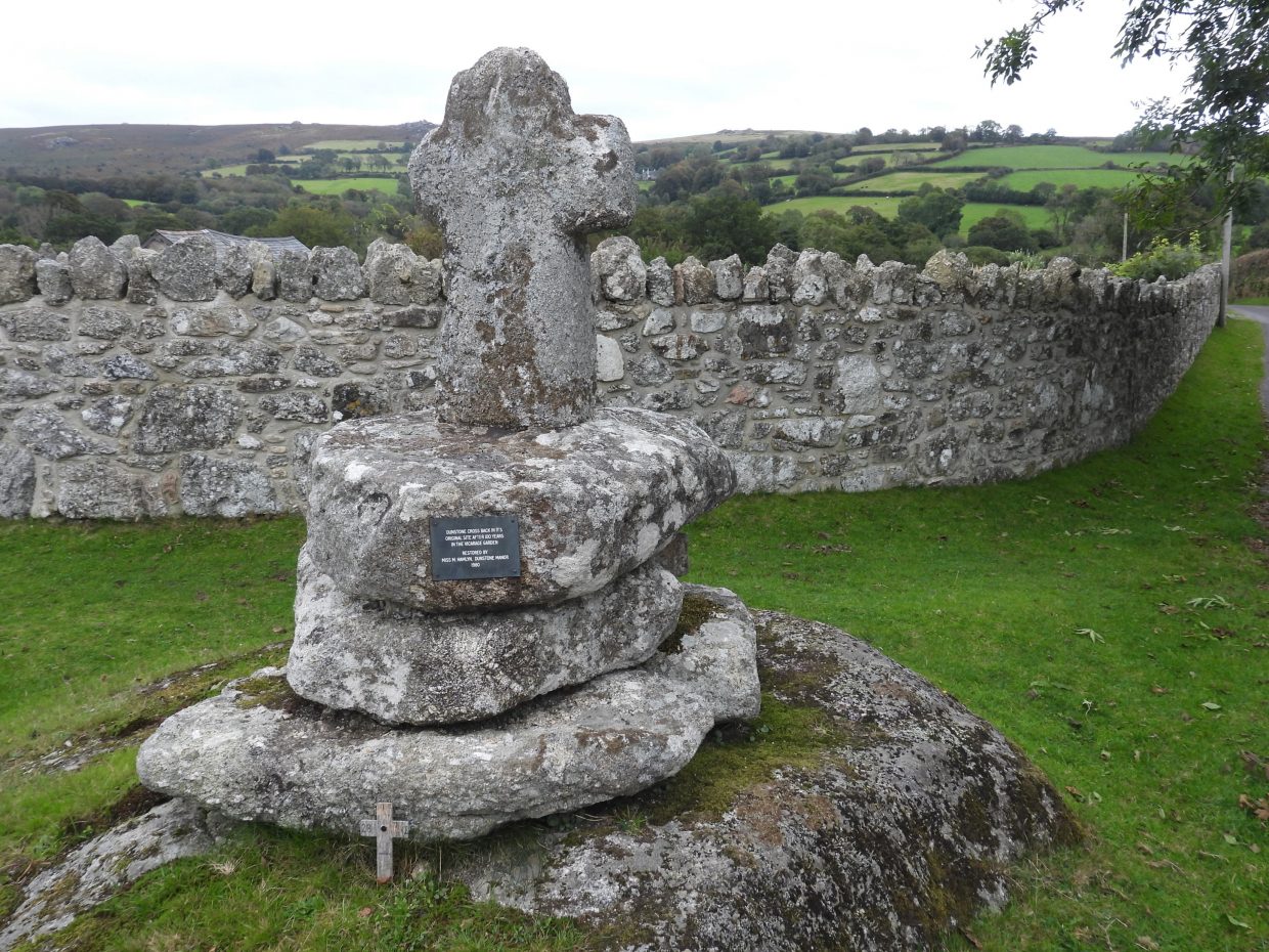 Dunstone Hamlet – Dartmoor Explorations
