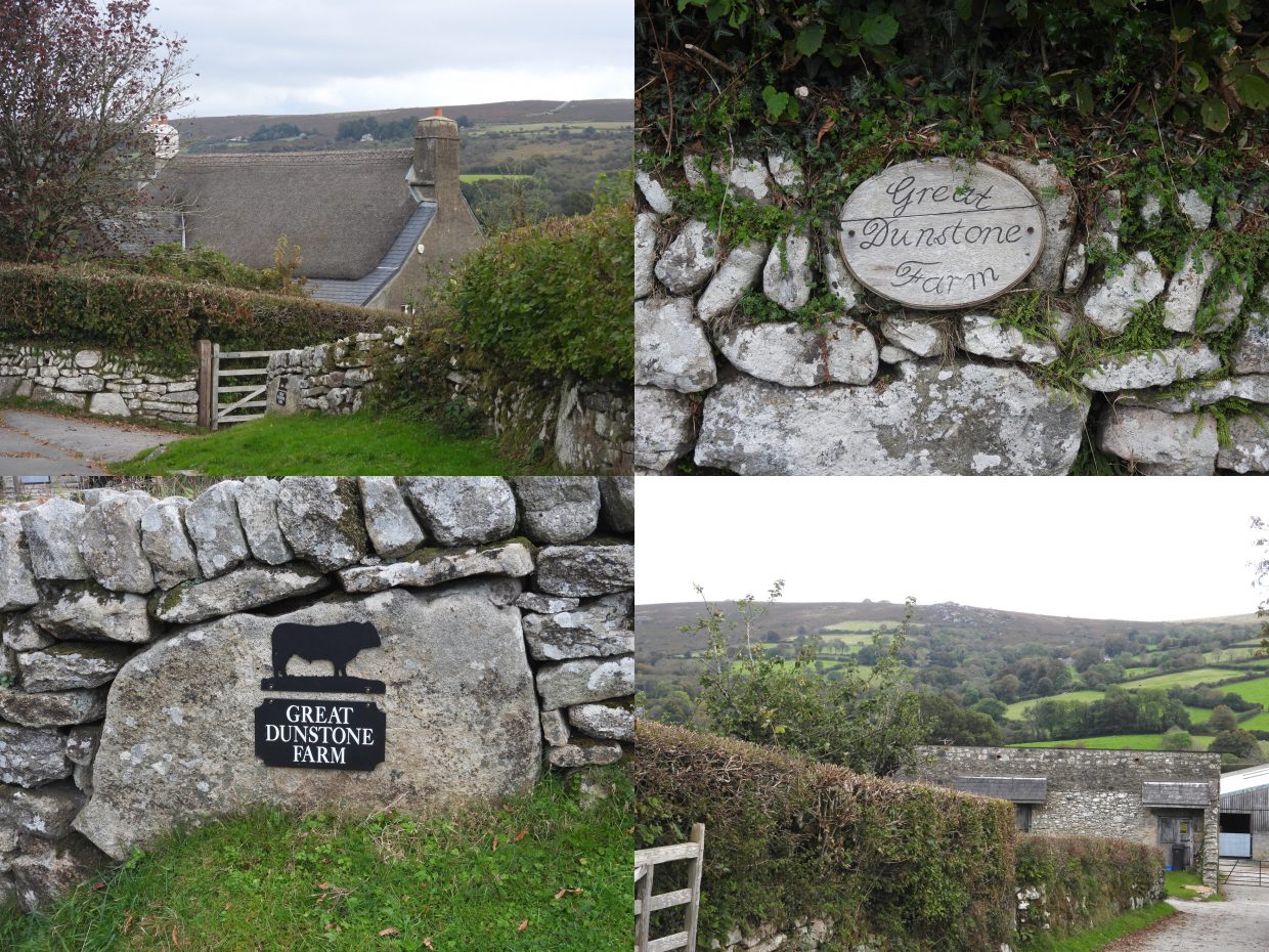 Dunstone Hamlet – Dartmoor Explorations