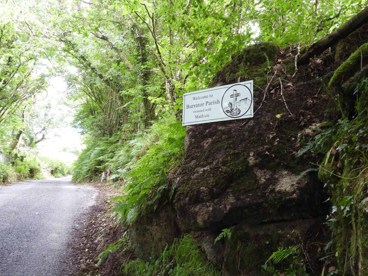 Ward Bridge – Dartmoor Explorations
