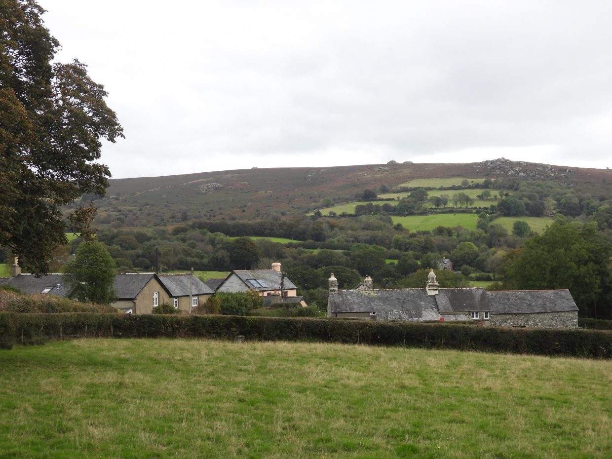 Dunstone Hamlet – Dartmoor Explorations
