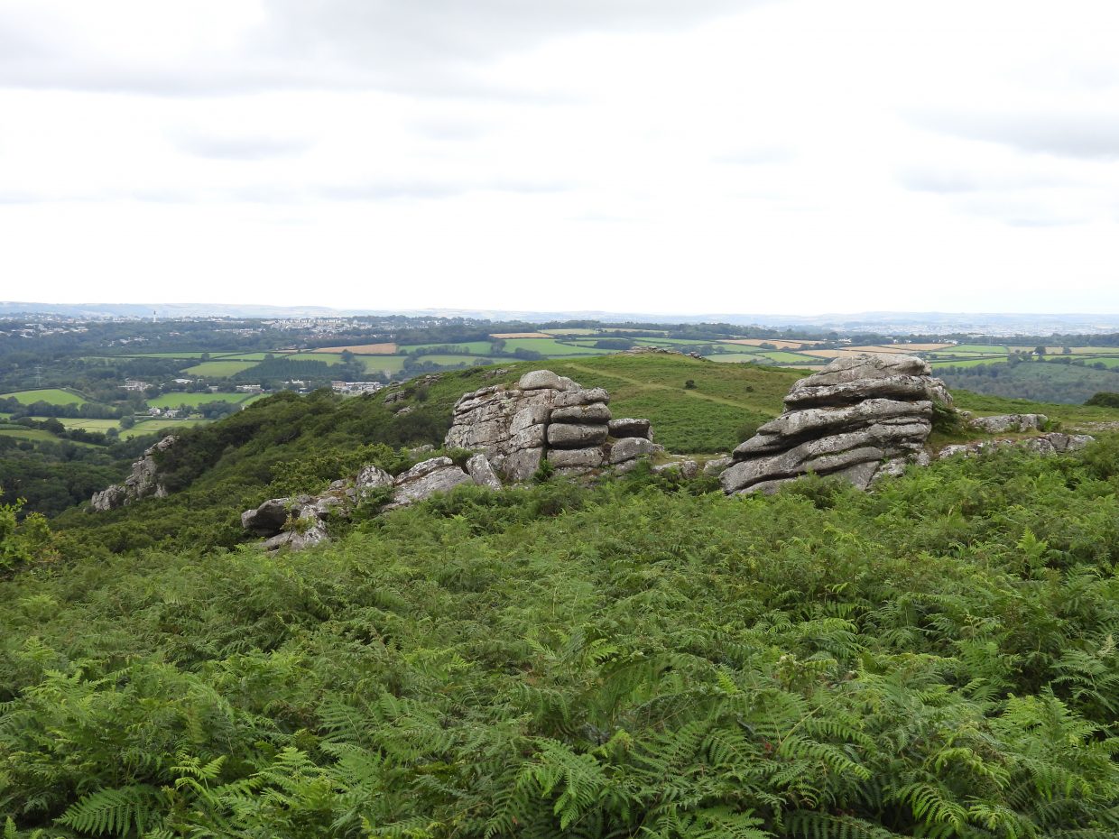Dartmoor Explorations Gazetteer Letter “C” – Dartmoor Explorations