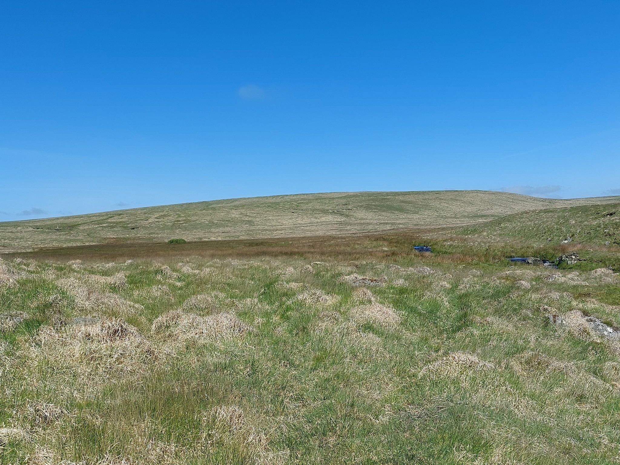 Cut Hill – Dartmoor Explorations