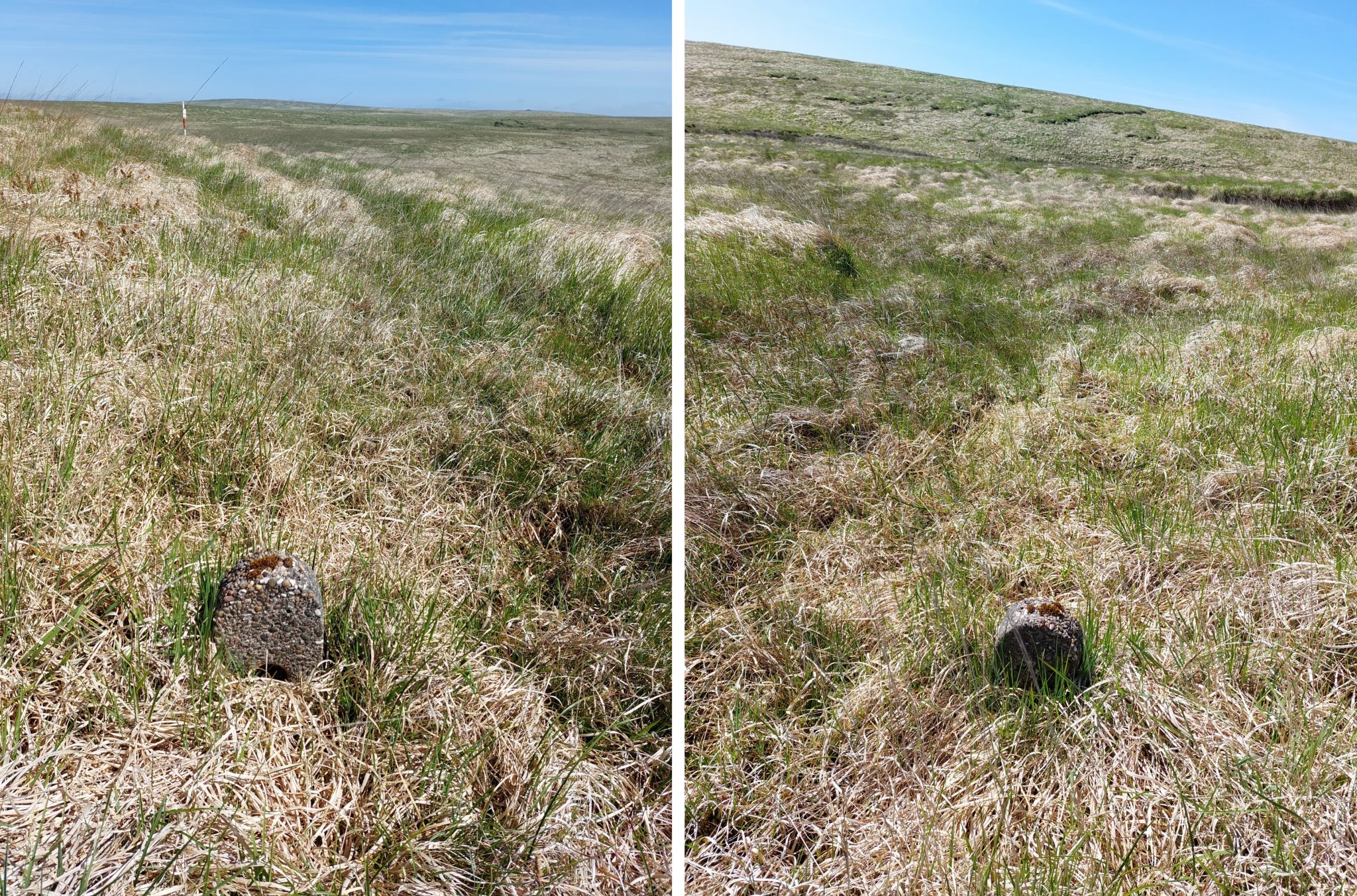 Cut Hill – Dartmoor Explorations